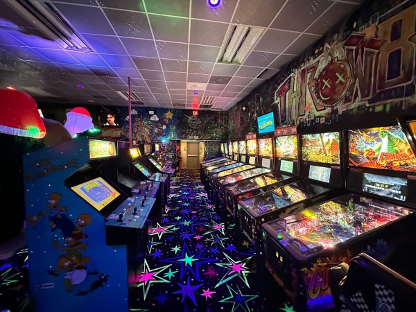 Exploring the Hidden Gems of Local Arcades in Jacksonville, Florida ...